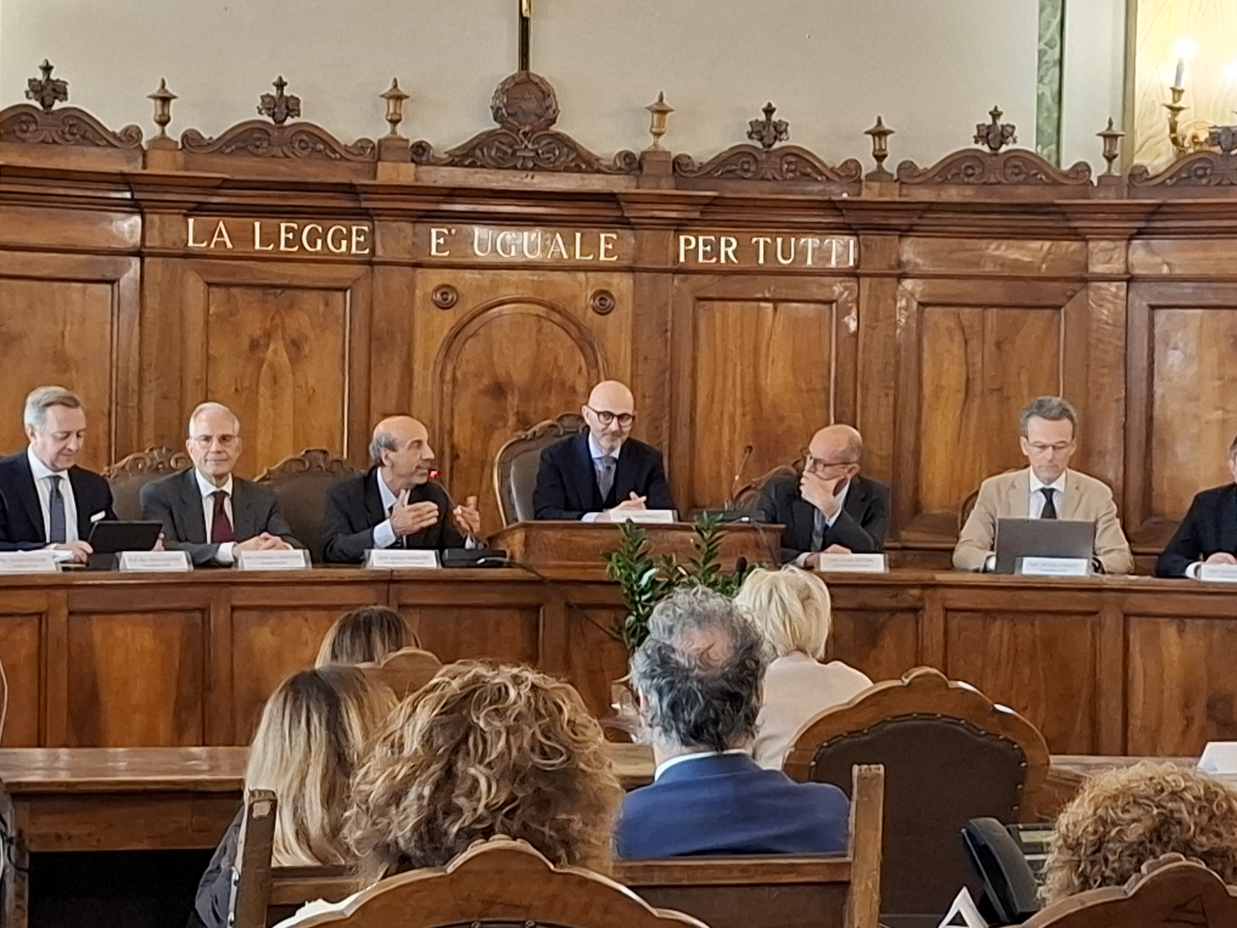 Dettaglio - Procura Generale della Repubblica presso la Corte d'Appello ...