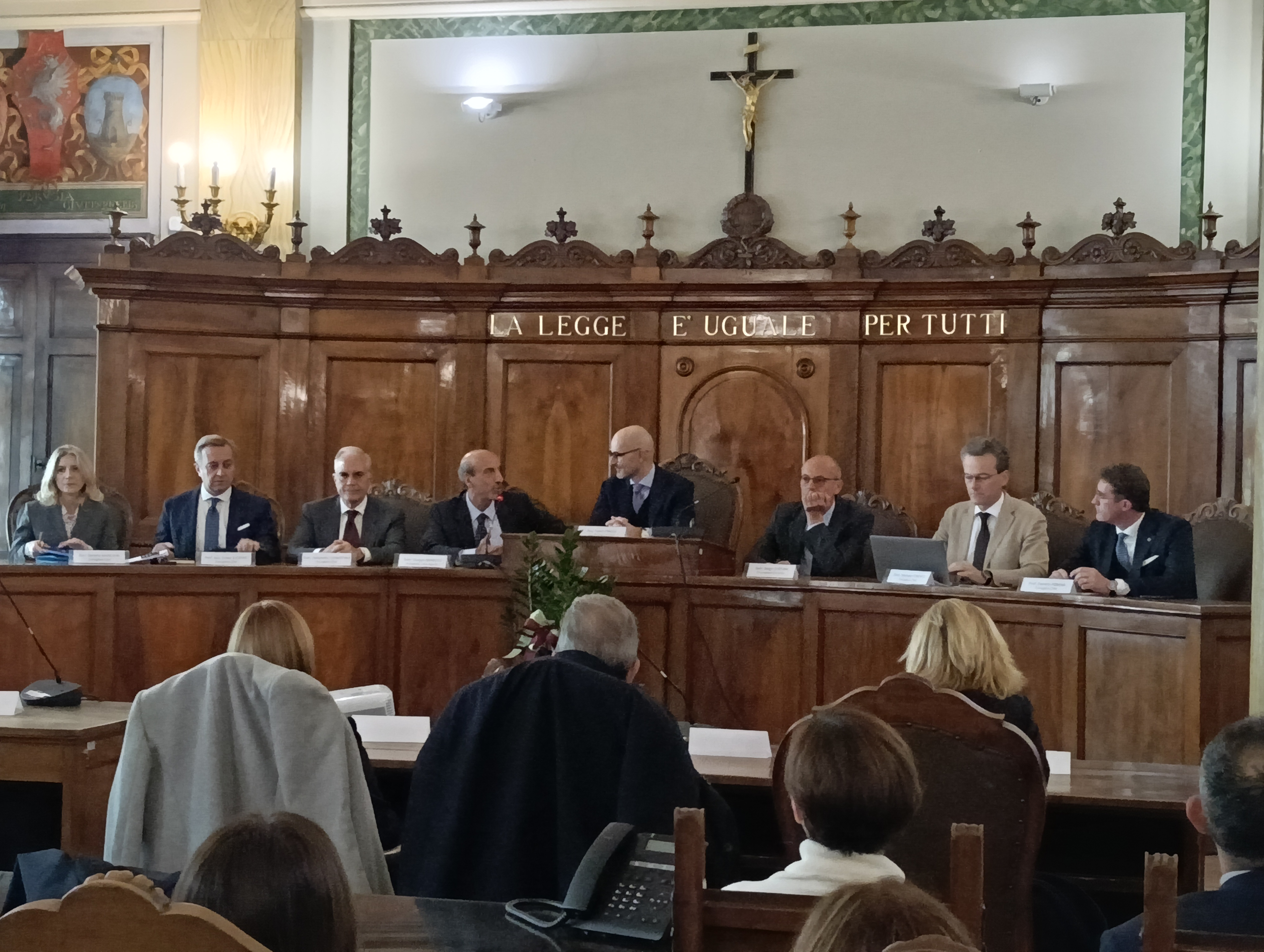 Dettaglio - Procura Generale della Repubblica presso la Corte d'Appello ...